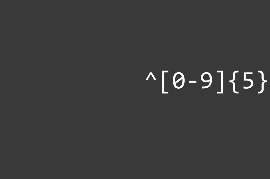 Regex Deel 1 Wat Zijn Regular Expressions Tonsnoei nl